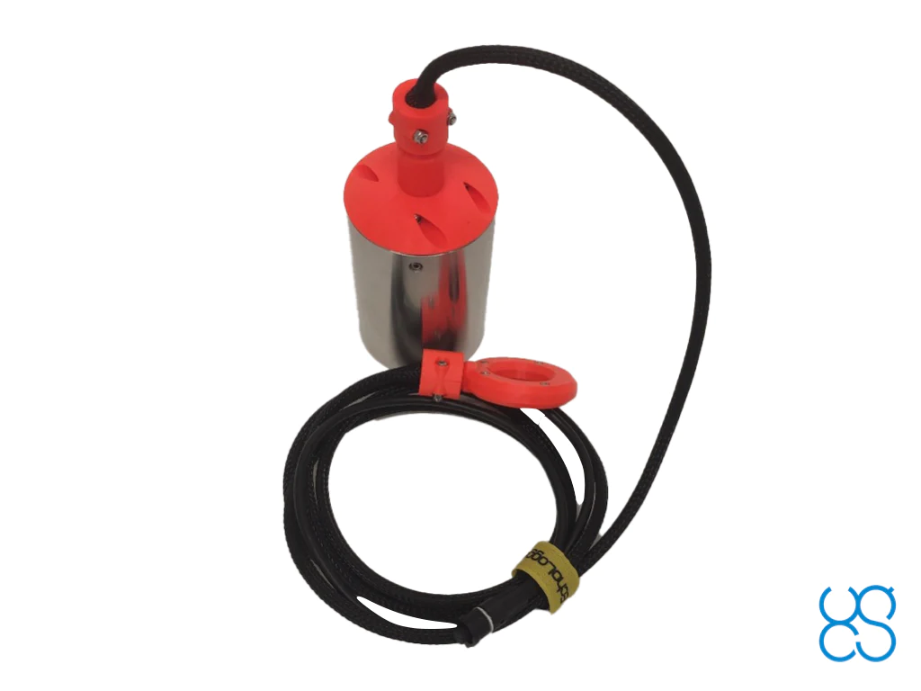 SPH Engineering Dual-Frequency EchoSounder – WISPR Systems